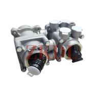 China Original DZ9100360080 81.52130.6239 Shacman Heavy Truck Delong F3000 X3000 Brake Master Valve Part of Brake Cylinders for sale