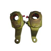 China High Quality 199000340056 Brake Slack Adjuster Arm Steel Truck Parts for Shacman Mack Delivery Truck for sale