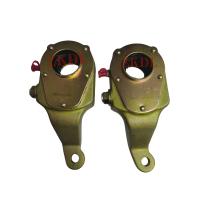 China High Quality 199000340056 Brake Slack Adjuster Arm Steel Truck Parts for Shacman Mack Delivery Truck for sale