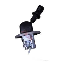 China Hot Selling Shaanxi Shacman Truck Hand Brake Valve New Condition DZ96189360061 for Brake Cylinders Category for sale