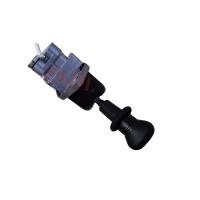 China Hot Selling Shaanxi Shacman Truck Hand Brake Valve New Condition DZ96189360061 for Brake Cylinders Category for sale
