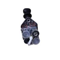 China Hot Selling Shaanxi Shacman Truck Hand Brake Valve New Condition DZ96189360061 for Brake Cylinders Category for sale
