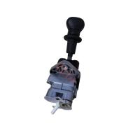 China Hot Selling Shaanxi Shacman Truck Hand Brake Valve New Condition DZ96189360061 for Brake Cylinders Category for sale