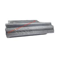 China HD90149446006 HD90149446005 New Brake Pads for Shacman TONLY SANY LGMG MT95 MT86H Mining Truck Parts Hande Alex Brake Pads for sale