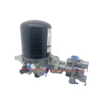 China Diesel Engine Spare Parts Air Dryer Assy 35110076350 Mining truck parts off-highway dump truck dryer with four circuits for sale