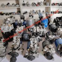 China Diesel Engine Spare Parts Air Dryer Assy 35110076350 Mining truck parts off-highway dump truck dryer with four circuits for sale