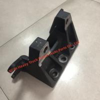 China New Original Part Braking System of Truck Air Chamber Bracket HD90149340221 for SHACMAN SHAANXI Replacement for sale