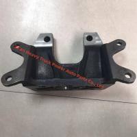 China New Original Part Braking System of Truck Air Chamber Bracket HD90149340221 for SHACMAN SHAANXI Replacement for sale