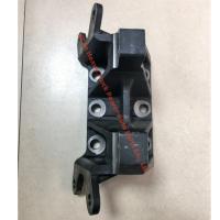China New Original Part Braking System of Truck Air Chamber Bracket HD90149340221 for SHACMAN SHAANXI Replacement for sale