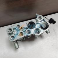 China New Original European Truck Spare Part Braking System Height- Lifting Valve 4630840100 for Replacement for sale