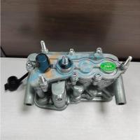 China New Original European Truck Spare Part Braking System Height- Lifting Valve 4630840100 for Replacement for sale