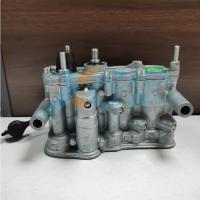 China New Original European Truck Spare Part Braking System Height- Lifting Valve 4630840100 for Replacement for sale
