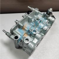 China New Original European Truck Spare Part Braking System Height- Lifting Valve 4630840100 for Replacement for sale