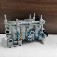 China New Original European Truck Spare Part Braking System Height- Lifting Valve 4630840100 for Replacement for sale