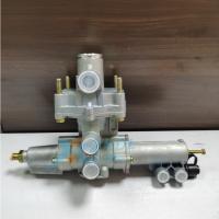 China New Genuine Original European Truck Automatic Load-Sensing Valve 4757145090 for FM13 (2007-2013) Replacement for sale