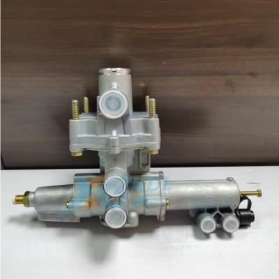 China New Genuine Original European Truck Automatic Load-Sensing Valve 4757145090 for FM13 (2007-2013) Replacement for sale