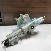 China New Genuine Original European Truck Automatic Load-Sensing Valve 4757145090 for FM13 (2007-2013) Replacement for sale