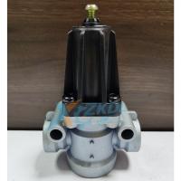 China New Original European Truck Spare Part Braking System Pressure Limiting Valve 4750103070 for Replacing for sale