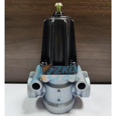 China New Original European Truck Spare Part Braking System Pressure Limiting Valve 4750103070 for Replacing for sale