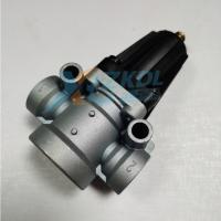 China New Original European Truck Spare Part Braking System Pressure Limiting Valve 4750103070 for Replacing for sale