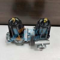 China New Original European Truck Spare Part Braking System Pressure Limiting Valve 4750103070 for Replacing for sale