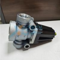 China New Original European Truck Spare Part Braking System Pressure Limiting Valve 4750103070 for Replacing for sale
