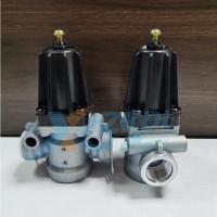 China New Original European Truck Spare Part Braking System Pressure Limiting Valve 4750103070 for Replacing for sale