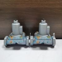 China New Original European Truck Spare Part Braking System Relief Valve 4341001250 for Replacing for sale