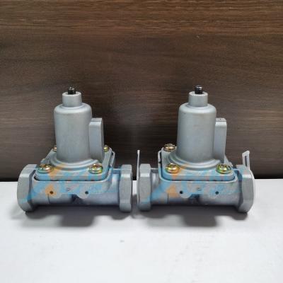 China New Original European Truck Spare Part Braking System Relief Valve 4341001250 for Replacing for sale
