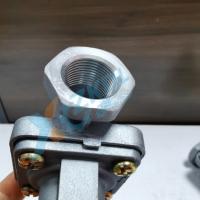 China New Original European Truck Spare Part Braking System Relief Valve 4341001250 for Replacing for sale