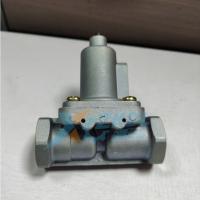 China New Original European Truck Spare Part Braking System Relief Valve 4341001250 for Replacing for sale