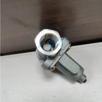 China New Original European Truck Spare Part Braking System Relief Valve 4341001250 for Replacing for sale