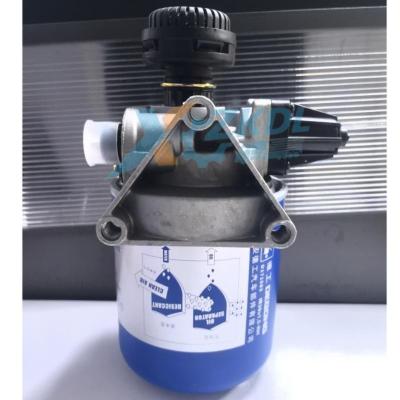 China New Factory Price High-quality Air Dryer Assembly OEM WG9000360521 for Howo Sinotruk Heavy Truck Engine Parts for sale