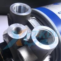 China New Factory Price High-quality Air Dryer Assembly OEM WG9000360521 for Howo Sinotruk Heavy Truck Engine Parts for sale