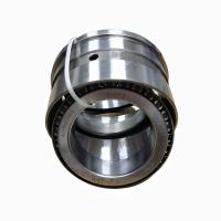 China Tongli Auto Parts Precision Rated P2 16JSS300T-1707109 Rear Wheel Bearing for Cars for sale