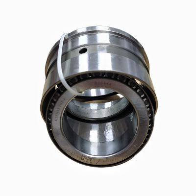 China Tongli Auto Parts Precision Rated P2 16JSS300T-1707109 Rear Wheel Bearing for Cars for sale
