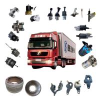 China Shacman Delong Truck Clutch Release Bearing DZ9114160035 86cl6395f0c SZ916000706 DZ9114160023 for Shacman Truck Parts for sale