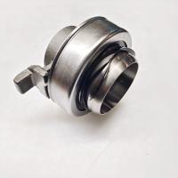 China Durable Steel Clutch Release Bearing for SHACMAN HOWO F3000 X3000 M3000 Trucks New Part Number 86CT6395FOC DZ9114160035 for sale