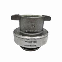 China Howo Faw Truck Clutch Release Bearing Dz9114160035 86cl6395f0c Sz916000706 Dz9114160023 New Parts for Shacman Delong J5 F2000 for sale