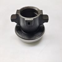 China Shacman DZ9114160035 86CL6395FOC Release Bearings Heavy Duty Vehicle Parts Accessories LGMG Dump Truck MT86H MT95 Weichai Clutch for sale