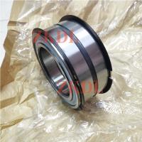 China E5022NR High Quality Double-row Full Cylindrical Roller Bearing E5022NR Truck Parts for sale