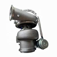 China For Cat C11/C13 Turbocharger for Excavator Parts E345/349D New Condition 291-5480 Twin Turbocharger Inlet Truck Parts for sale