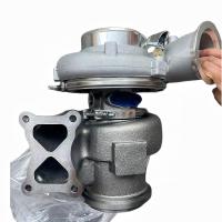 China For Cat C11/C13 Turbocharger for Excavator Parts E345/349D New Condition 291-5480 Twin Turbocharger Inlet Truck Parts for sale