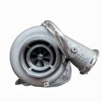 China For Cat C11/C13 Turbocharger for Excavator Parts E345/349D New Condition 291-5480 Twin Turbocharger Inlet Truck Parts for sale