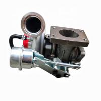 China High Quality Foton Engine Parts Original Turbocharger 3776286 3776282 Isf3.8 He200wg Turbocharger for sale