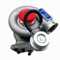 China High Quality Foton Engine Parts Original Turbocharger 3776286 3776282 Isf3.8 He200wg Turbocharger for sale