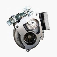 China High Quality Foton Engine Parts Original Turbocharger 3776286 3776282 Isf3.8 He200wg Turbocharger for sale