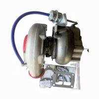 China High Quality Foton Engine Parts Original Turbocharger 3776286 3776282 Isf3.8 He200wg Turbocharger for sale