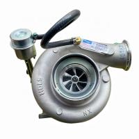 China High Quality Foton Engine Parts Original Turbocharger 3776286 3776282 Isf3.8 He200wg Turbocharger for sale