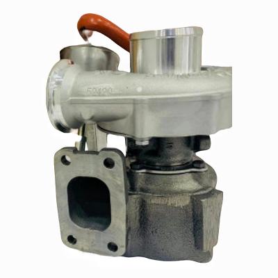 China New Turbo Charger GT2052S 727264-5003S 452191-0003 727264-0003 2674A095 2674A373 T4.40 Engine Turbocharger for Perkins for sale